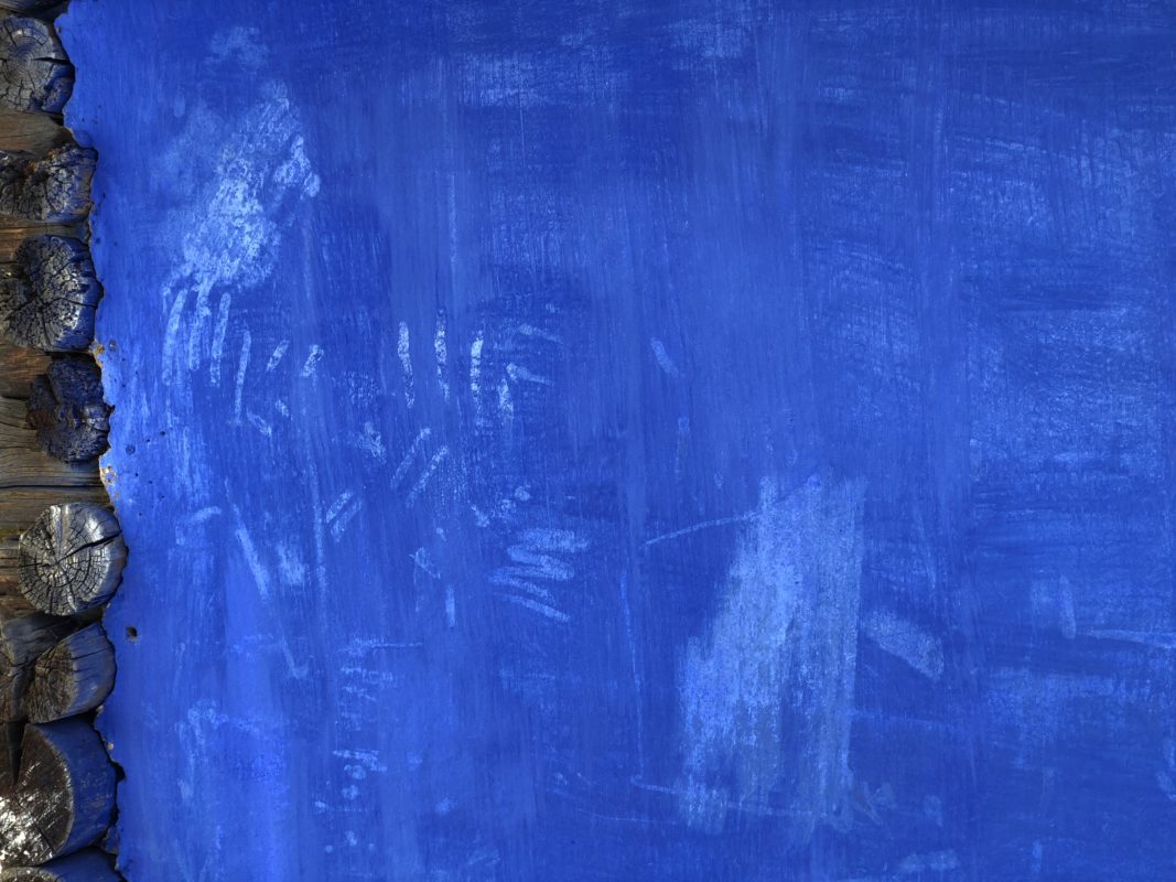 Albastru 💙 – Albastru