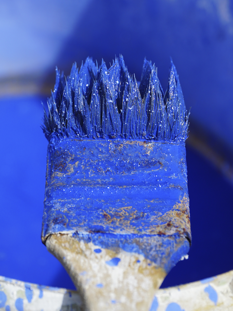 Albastru 💙 – Albastru