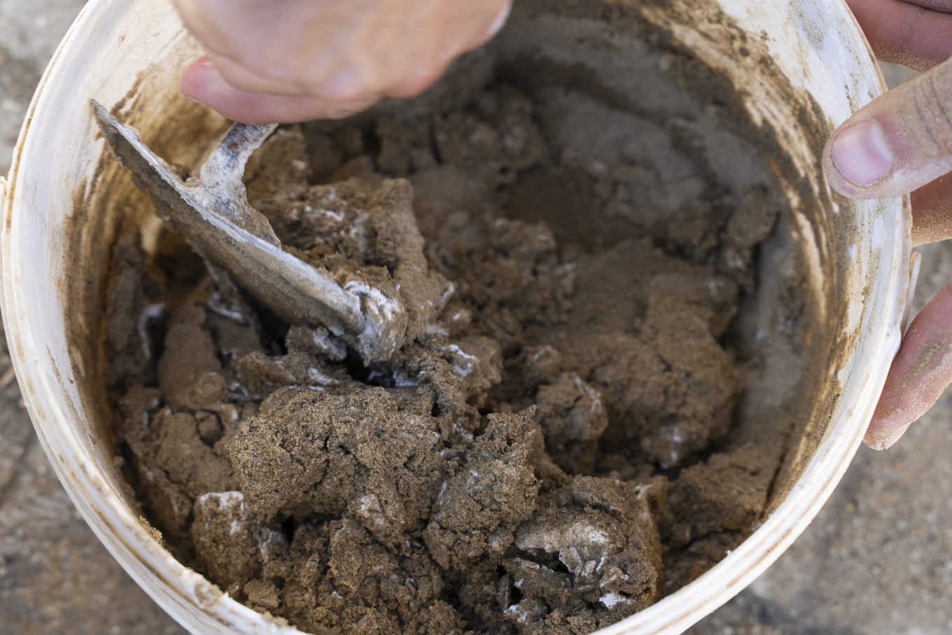 Cum ai grijă de o casă cu arhitectură tradiţională – Albastru