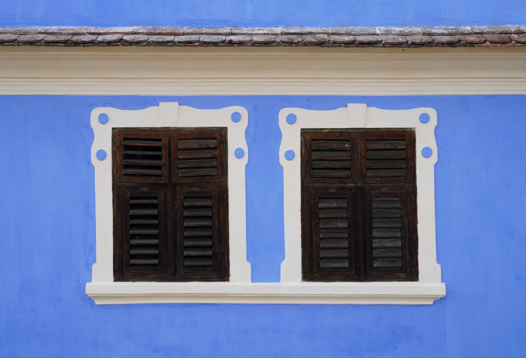 Albastru – Albastrul meu