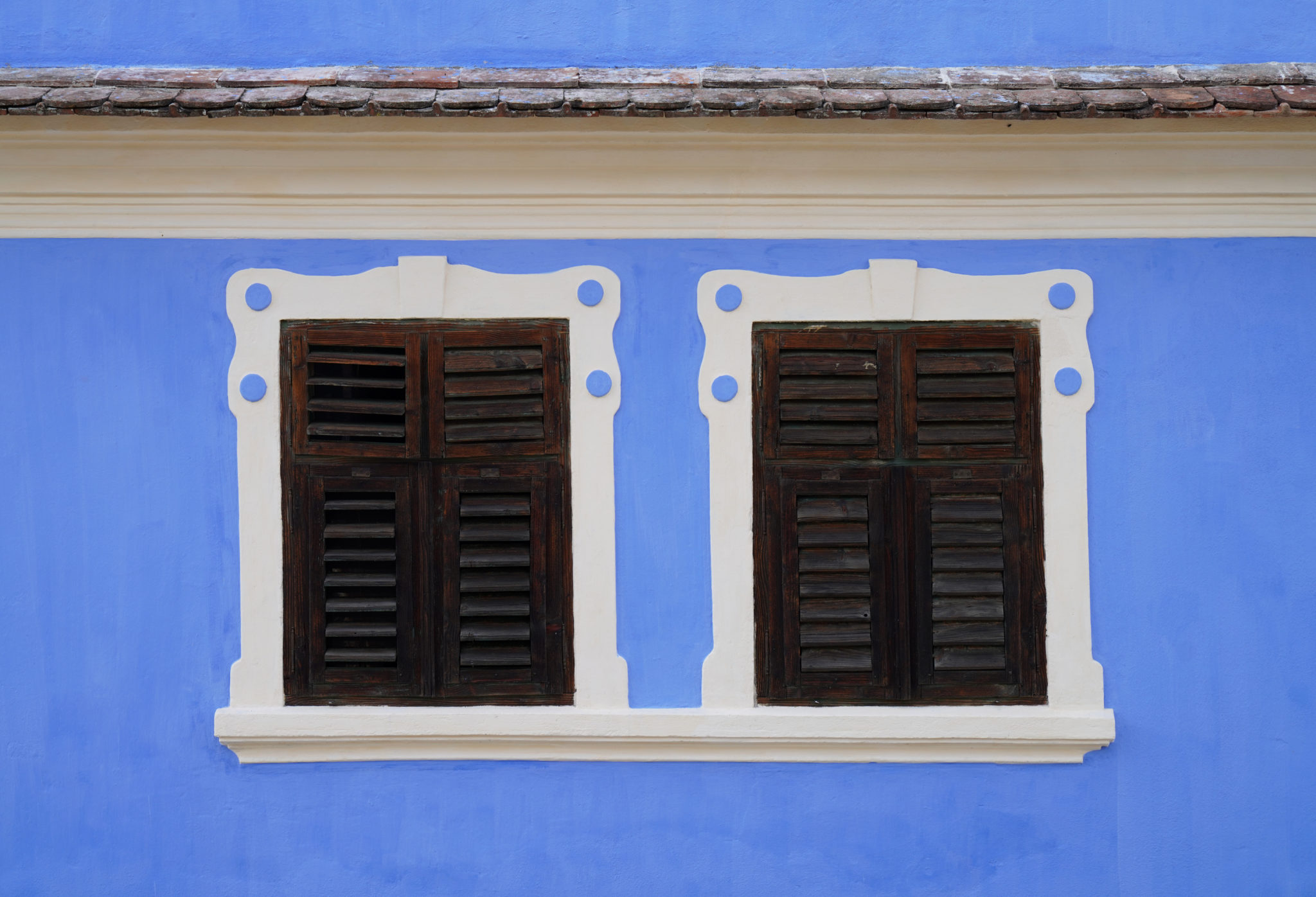 Albastru – Albastrul meu